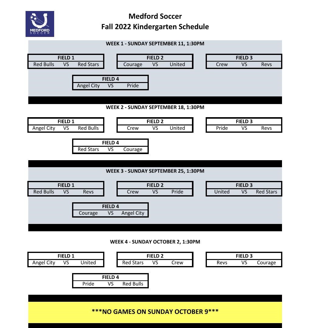 Fall 2022 Kindergarten Schedule fall-2022-kindergarten-schedule